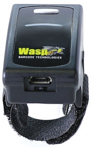 Wasp WRS100SBR - Barcodesinc.com