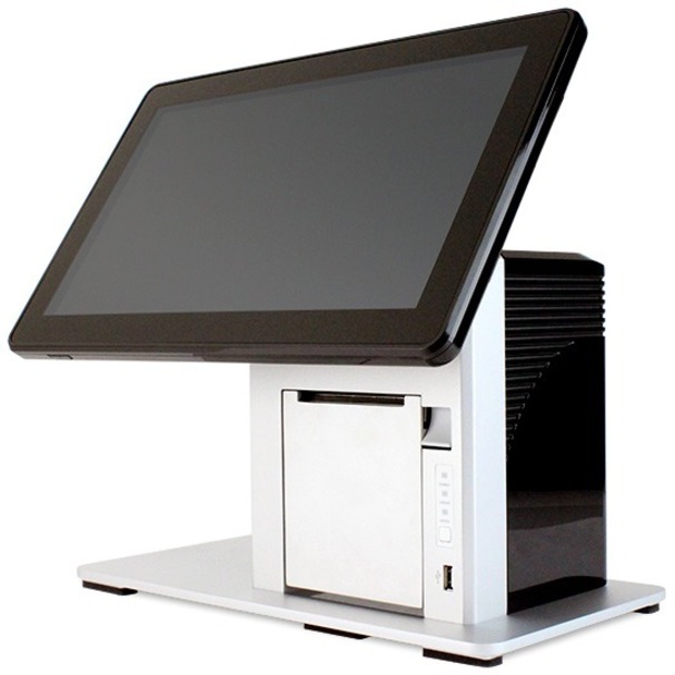 POS-X ION-TP5E-F4U9 POS Touch Terminal - Barcodesinc.com