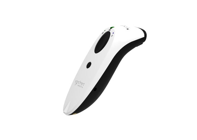 Socket Mobile SocketScan S720 Barcode Scanner - Barcodesinc.com