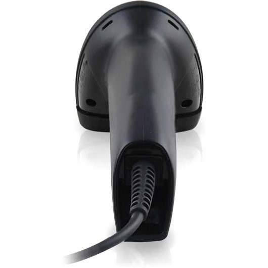 Datalogic QW2520-BKK1S Barcode Scanner - Barcodesinc.com