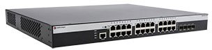 Extreme Networks 800 Series Ethernet Switch - Barcodesinc.com
