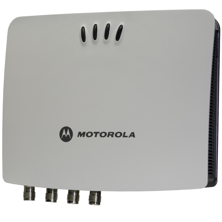 Motorola FX7400-42310A30-US RFID Reader - Barcodesinc.com