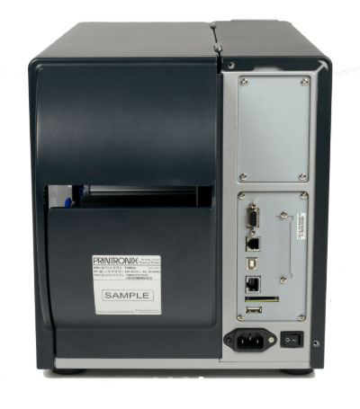 Printronix T6000e-RFID RFID Printer - Barcodesinc.com