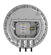 BARTEC Wireless X Wi-Fi Access Point - Barcodesinc.com