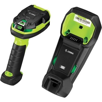 Zebra DS3608-ER20CC3VTNA Barcode Scanner - Barcodesinc.com