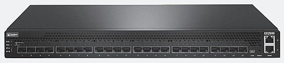 Juniper EX2500 Ethernet Switch - Barcodesinc.com