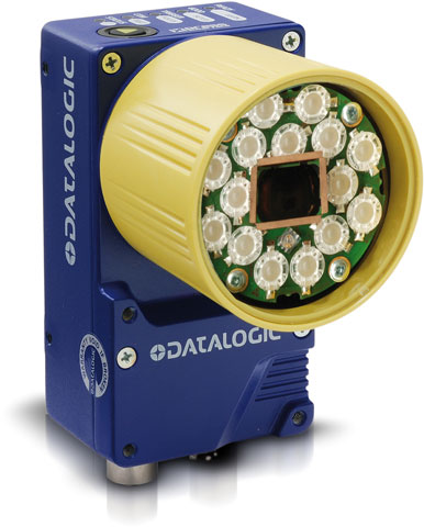 Datalogic Matrix 410 Scanner - Barcodesinc.com