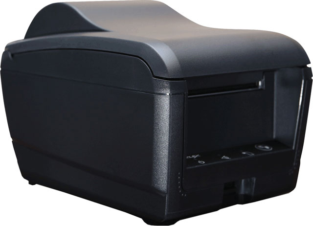 Posiflex PP9000 Printer - Barcodesinc.com