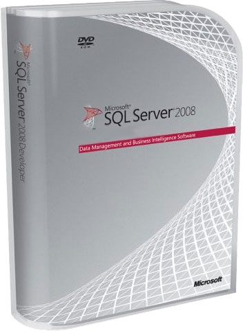 Microsoft SQL Server - Barcodesinc.com
