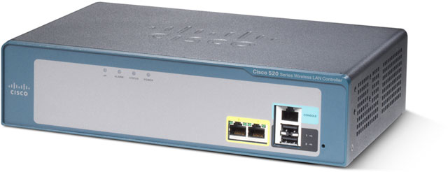 Cisco 500 Series Secure Routers - Barcodesinc.com