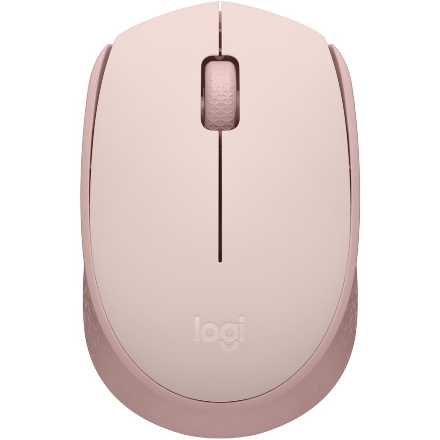 Logitech 910-006862 Computer Mice - Barcodesinc.com