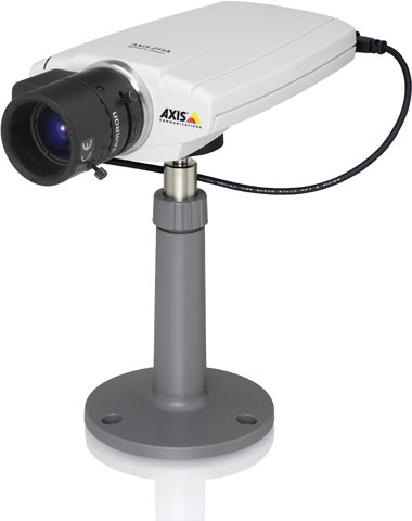 Axis 211 Network Security Camera - Big Sales Big Inventory and Same Day ...