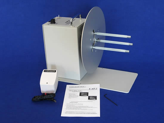 Labelmate Label Rewinder - Barcodesinc.com