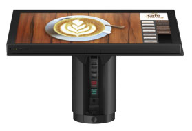 HP Engage One Pro POS System - Barcodesinc.com