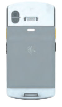 Zebra EC500K-01B222-NA Handheld Computer- Barcodesinc.com