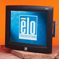 Elo E70581-000 Touchscreen - Barcodesinc.com
