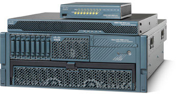 Cisco ASA 5500 Adaptive Security Appliance - Barcodesinc.com