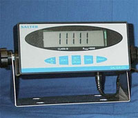 Brecknell 200 Series Indicators Scale - Barcodesinc.com