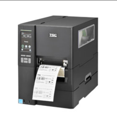 TSC MH241 and MH261 Series Barcode Label Printer - Barcodesinc.com