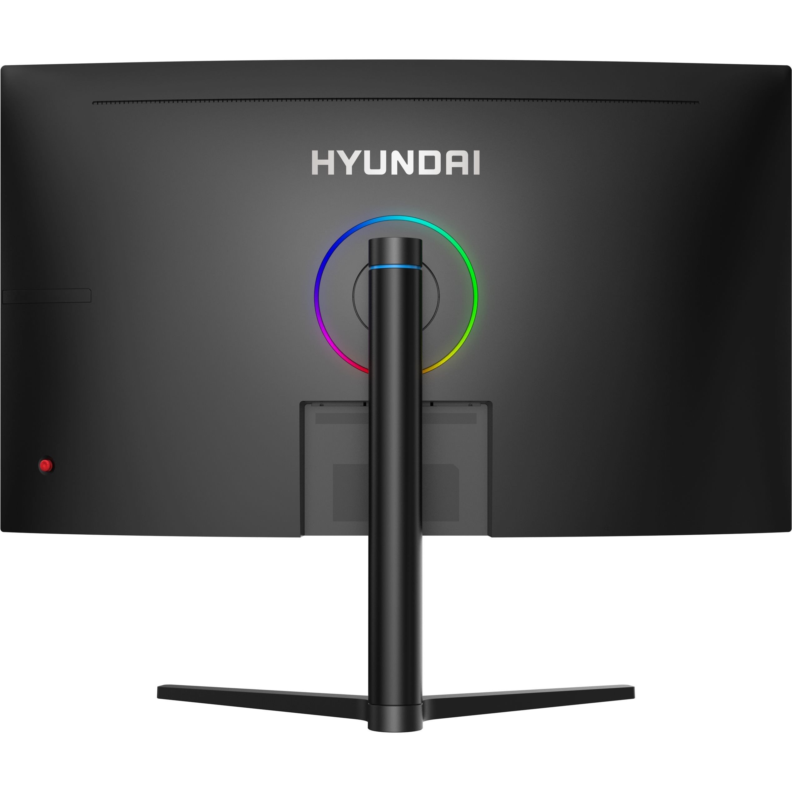 Hyundai Technology HT32CGMBK01 Monitor - Barcodesinc.com
