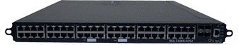 Extreme Networks S4-CHASSIS Ethernet Switch - Barcodesinc.com