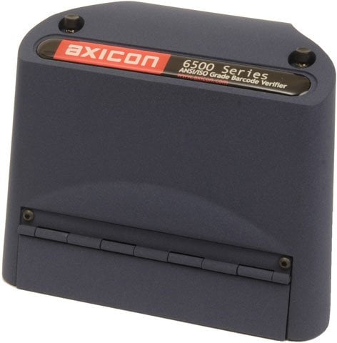 Axicon 6525-S Barcode Verifier - Barcodesinc.com