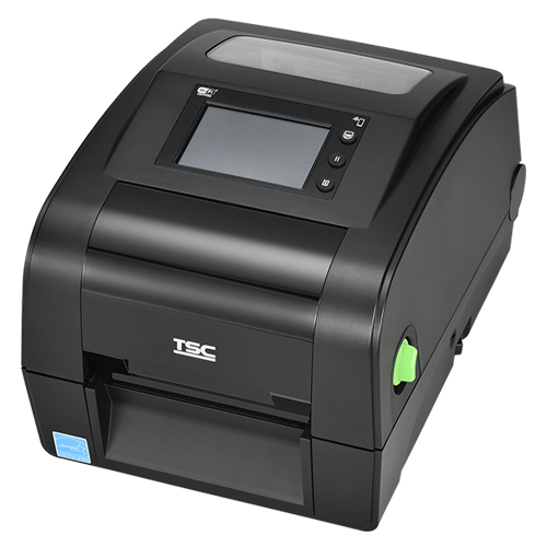 TSC TH240-A001-0001 Barcode Label Printers - Barcodes Inc.