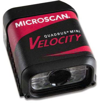 Microscan Quadrus Mini Velocity Scanner - Big Sales Big Inventory and ...