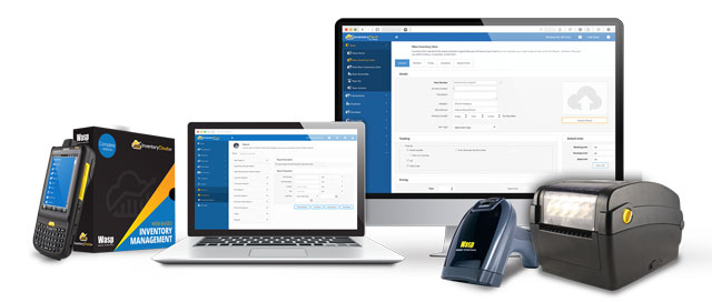 Wasp InventoryCloudOP Basic - Barcodesinc.com