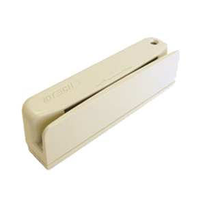 ID Tech IDEA-334112B Credit Card Swiper - Barcodesinc.com