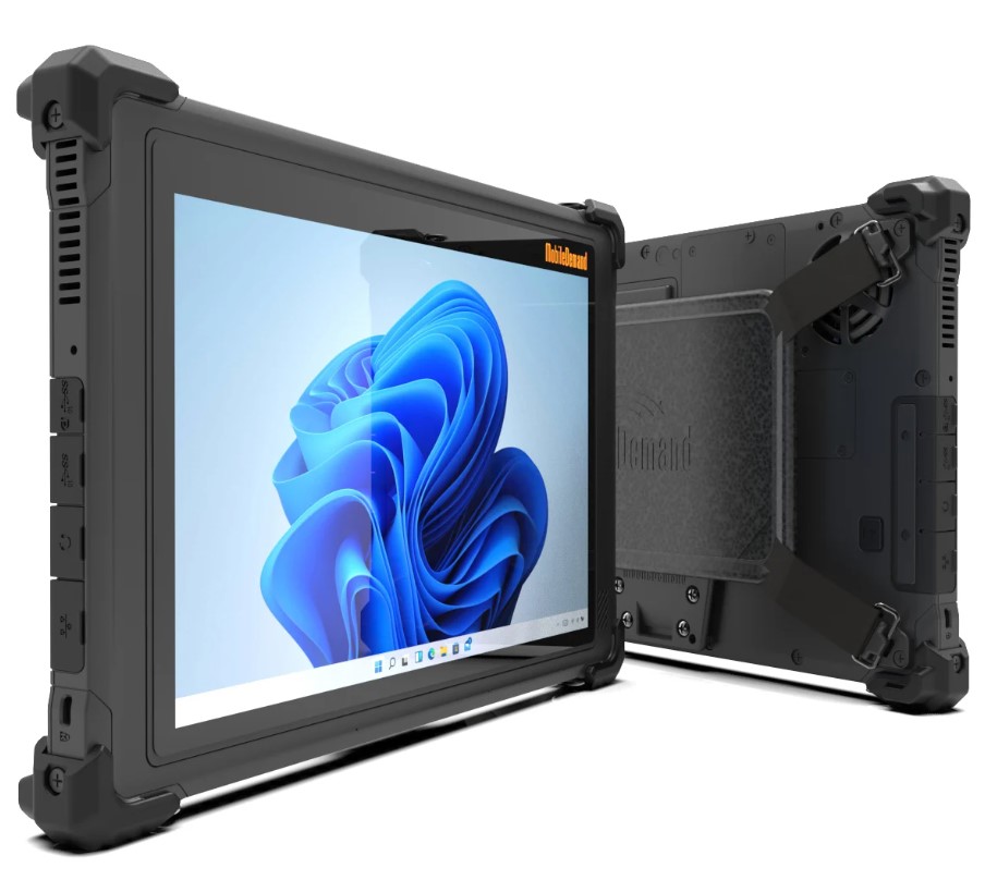 MobileDemand xTablet T1175 i3 Tablet - Barcodesinc.com