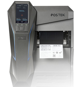 Postek OXr RFID Printer - Barcodesinc.com