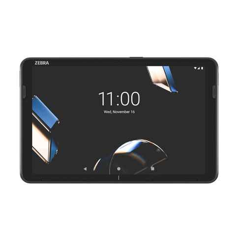 Zebra ET401 Tablet - Barcodesinc.com