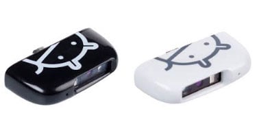 Generalscan Scanbuddy GS X5 - Barcodesinc.com