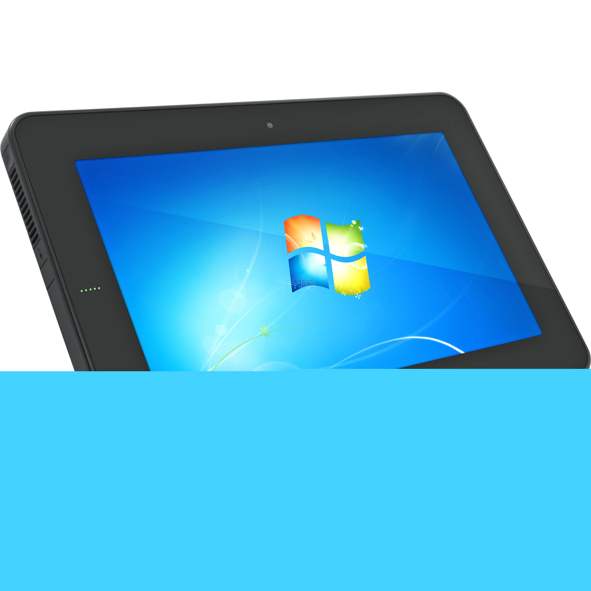 Motion Computing CLG3A1A1A2A2A2 Tablet Computer - Barcodesinc.com