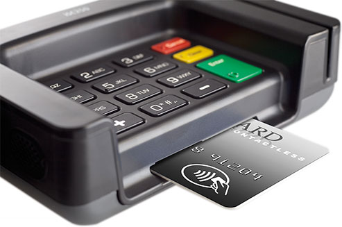 Ingenico iWL222 Payment Terminal - Barcodesinc.com