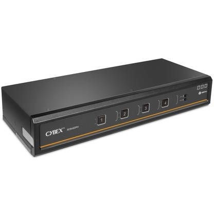 Vertiv SC945DPH-400 Network Switch - Barcodesinc.com
