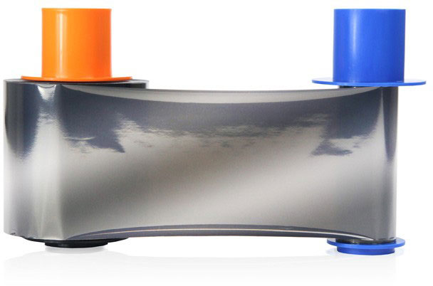 Fargo 86210 ID Card Printer Ribbon - Barcodesinc.com