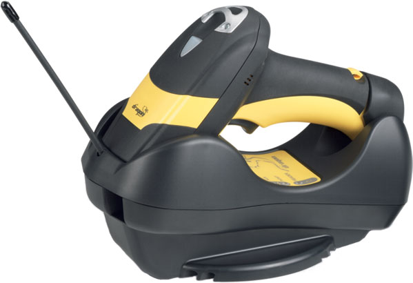 Datalogic Dragon Scanner - Barcodesinc.com