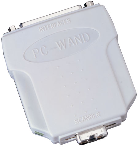 Unitech PW105 Decoder - Big Sales Big Inventory and Same Day Shipping