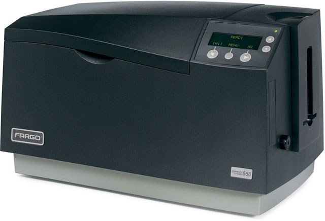 Fargo DTC550 ID Printer Ribbon - Big Sales Big Inventory and Same Day ...