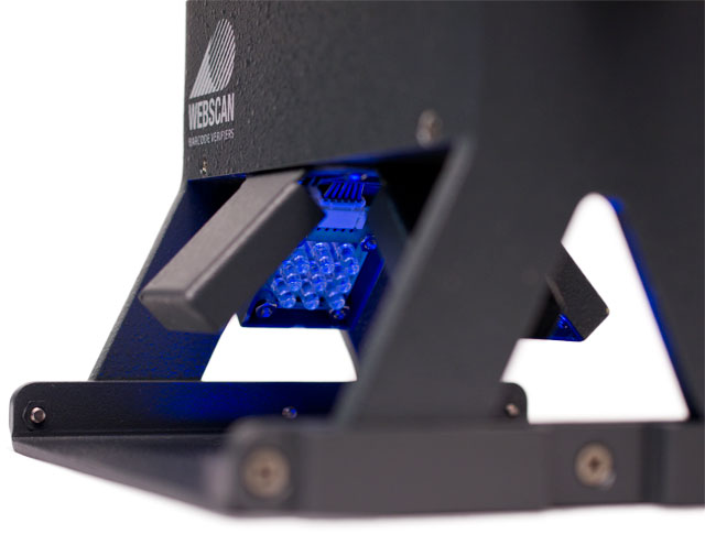 Webscan TruCheck 2D UV Verifier - Big Sales Big Inventory and Same Day ...