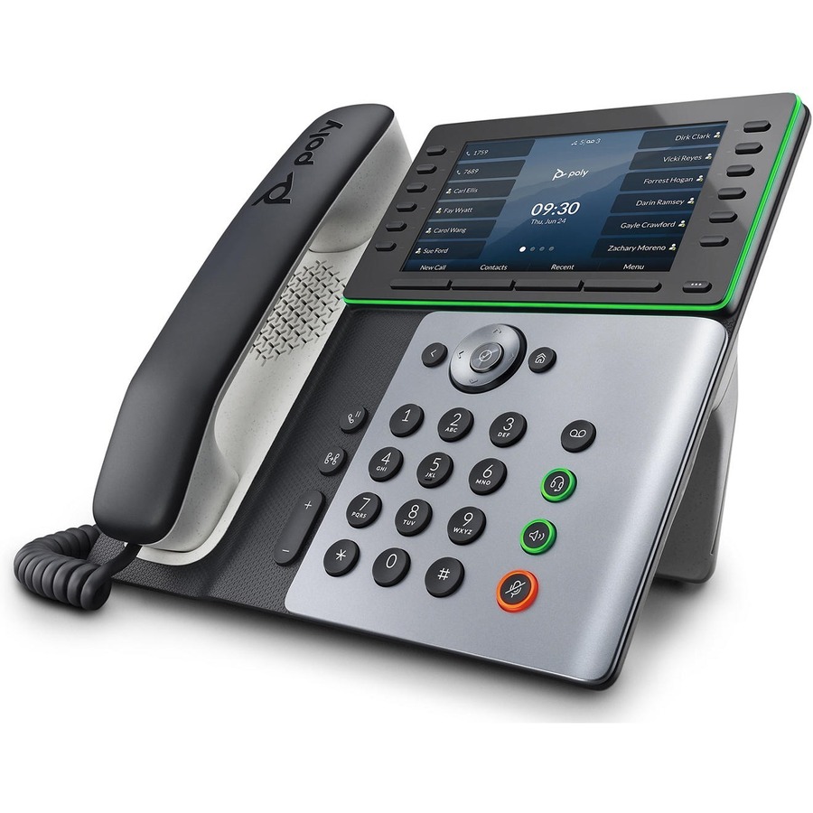 Polycom 2200-87050-025 - Barcodesinc.com