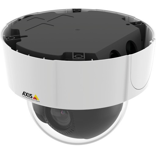 Axis 01146-001 Security Camera - Barcodesinc.com