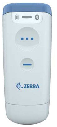 Zebra CS60-HC Barcode Scanner - Barcodesinc.com