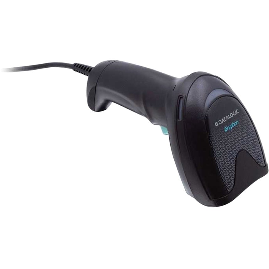 Datalogic GD4520-BKK1 Barcode Scanner - Barcodesinc.com