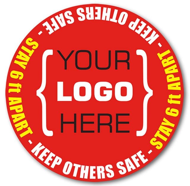 AirTrack DSV-SIGN-16-SD-A-H - Barcodesinc.com