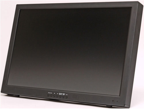 Panasonic PLCD20P CCTV Security Monitor - Big Sales Big Inventory and ...