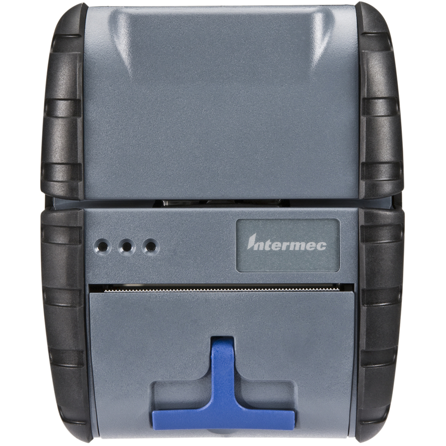 Intermec PB3A040E Portable Barcode Printer - Barcodesinc.com