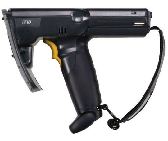 Motorola MC319Z-GI4H24E0W RFID Reader - Barcodesinc.com